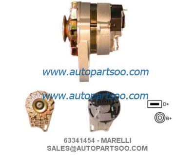 Китай 63321001 63341454 - альтернатор 12V 55A Alternadores MARELLI продается