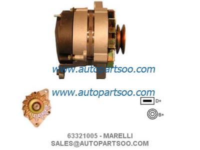 Китай 63321005 7580208 - альтернатор 12V 55A Alternadores MARELLI продается