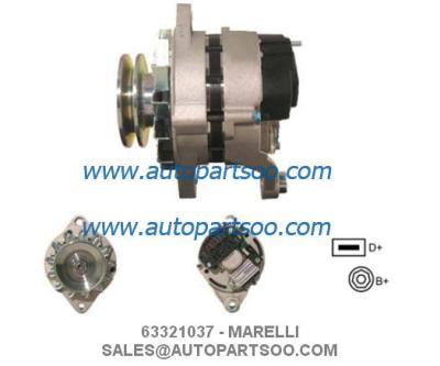 Китай 63321037 8029593 - альтернатор 12V 55A Alternadores MARELLI продается