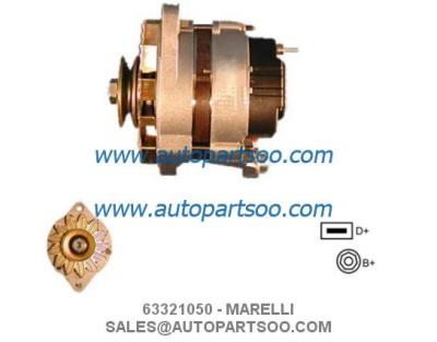 63321050 11.201.055 - alternador 24V 35A Alternadores de MARELLI