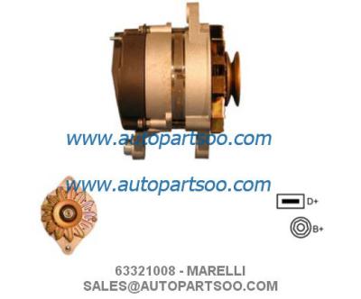 Китай 63321008 7562244 - альтернатор 12V 55A Alternadores MARELLI продается