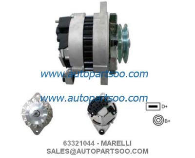 Китай 63321039 63321044 - альтернатор 12V 55A Alternadores MARELLI продается