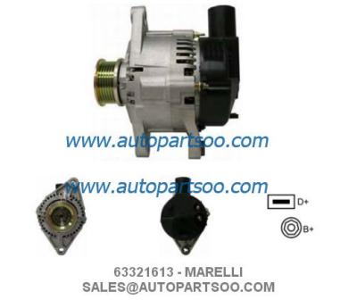 Китай 63321312 63321613 - альтернатор 12V 75A Alternadores MARELLI продается