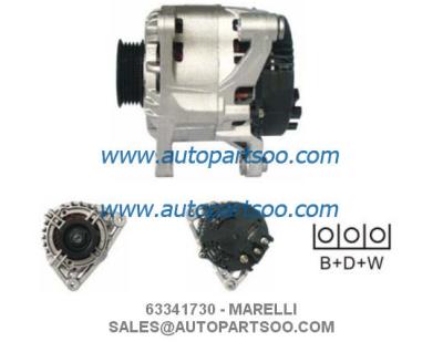 Китай 63321724 63321730 - альтернатор 12V 70A Alternadores MARELLI продается