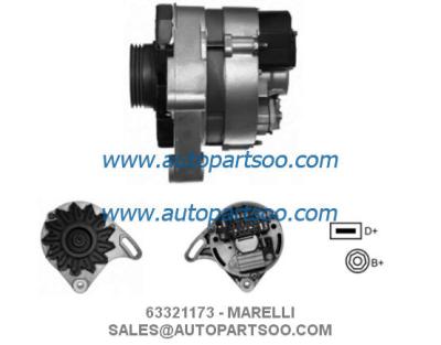 Китай 63321173 63321488 - альтернатор 12V 65A Alternadores MARELLI продается