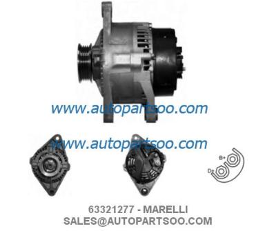 Китай 63321277 63321610 - альтернатор 12V 65A Alternadores MARELLI продается