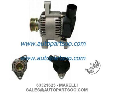 Китай 63321609 63321625 - альтернатор 12V 65A Alternadores MARELLI продается