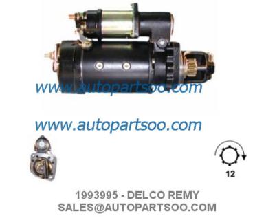 Китай 10461028 1993995 - мотор стартера 24V DELCO REMY 6KW 12T MOTORES DE ARRANQUE продается