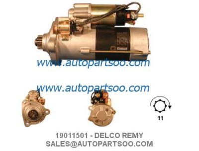 Китай 19011501 0014151500 - мотор стартера 24V DELCO REMY 7.5KW 11T MOTORES DE ARRANQUE продается