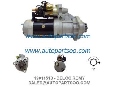 Китай 19011518 M009T70579 - мотор стартера 12V DELCO REMY 7.2KW 11T MOTORES DE ARRANQUE продается