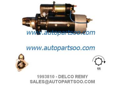 Китай 8200296 3761510301 - мотор стартера 24V DELCO REMY 4KW 11,12T MOTORES DE ARRANQUE продается