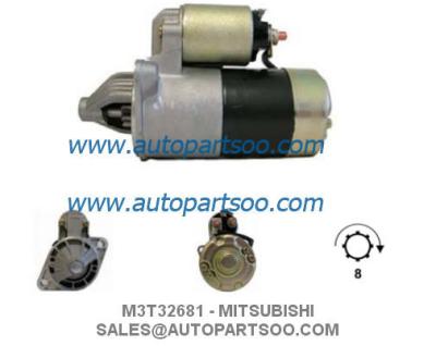 Китай M3T32681 M3T42881 - мотор стартера 12V МИЦУБИСИ 1.1KW 8T MOTORES DE ARRANQUE продается