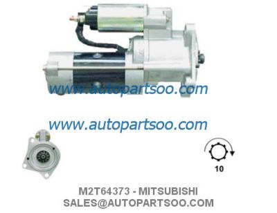 Китай M2T64372 M2T64373 - мотор стартера 24V МИЦУБИСИ 3.2KW 10T MOTORES DE ARRANQUE продается