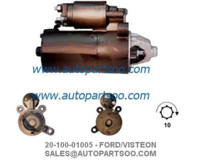 Китай 20-100-01005 0001107016 - мотор стартера 12V ФОРДА VISTEON 1.4KW 10T MOTORES DE ARRANQUE продается