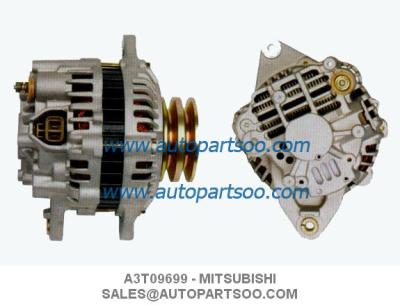 Китай A3T08699 A3T09699 - ГАЛЛОП 3.5L альтернатора 12V 110A Alternadores 4M40 4M41 МИЦУБИСИ продается