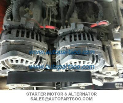 Китай A2T72189 A4T58289 - альтернатор 24V 50A Alternadores FUSO 8DC 10DC МИЦУБИСИ продается