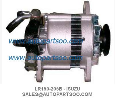 Китай LR150-205B 8-94401-793-2 - ПРИЕМИСТОСТЬ альтернатора 12V 70A Alternadores C223 C190 ISUZU продается