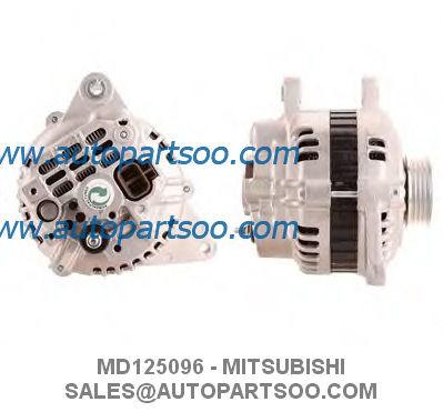 Китай A2T09691 MD125096 - альтернатор 12V 65A Alternadores 4G32 4G37 4G63 Мицубиси продается
