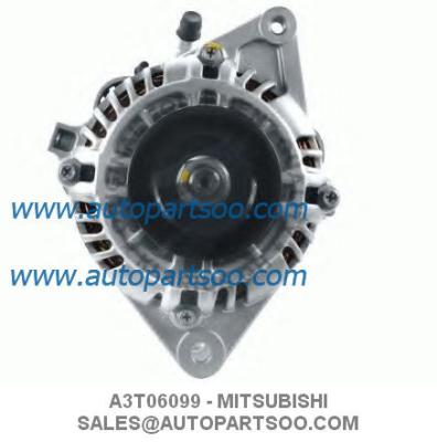 Китай A3T06099 MD135825 - альтернатор 12V 110A Alternadores 4D56 4D55 Мицубиси продается