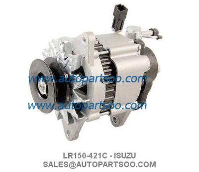 Китай LR150-421C 8-944122-488-3 - альтернатор 12V 90A Alternadores 4JA1 4JB1 ISUZU продается