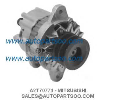 Китай A2T70774 A2T70784 - альтернатор 24V 50A Alternadores 4D310 6D22 8DC2 МИЦУБИСИ продается
