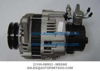 Китай LR1100-705C 23100-0W802 - альтернатор 12V 100A Alternadores TD42T TD27 ETI NISSAN продается