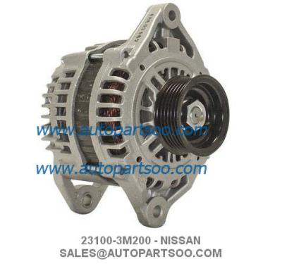 Китай 23100-3M200 LR180-751 - альтернатор 12V 80A Alternadores GA16DE 200SX SENTRA 1.6L NISSAN продается
