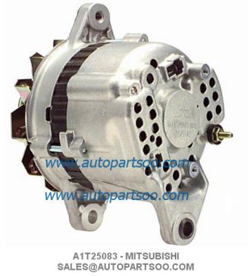 Китай A1T25077 A1T25083 - альтернатор 12V 35A Alternadores S4E 4DQ NISSAN продается