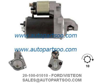 Китай 1575034 20-100-01010 - мотор стартера 12V ФОРДА VISTEON 1.1KW 10T MOTORES DE ARRANQUE продается