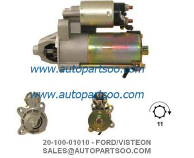 Китай 20-100-01014 5021193 - мотор стартера 12V ФОРДА VISTEON 1.4KW 11T MOTORES DE ARRANQUE продается