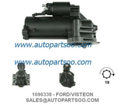 Китай 1096338 1120215 - мотор стартера 12V ФОРДА VISTEON 1.9KW 19T MOTORES DE ARRANQUE продается