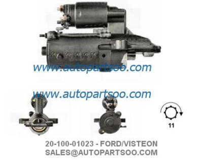Китай 1S7U11000AF 20-100-01023 - мотор стартера 12V ФОРДА VISTEON 1.4KW 11T MOTORES DE ARRANQUE продается