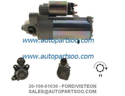 Китай 1469721 20-100-01036 - мотор стартера 12V ФОРДА VISTEON 2.2KW 11T MOTORES DE ARRANQUE продается