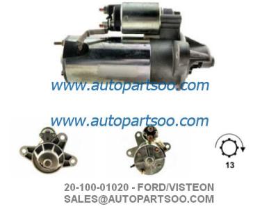 Китай 1105310 20-100-01020 - мотор стартера 12V ФОРДА VISTEON 2.3KW 13T MOTORES DE ARRANQUE продается