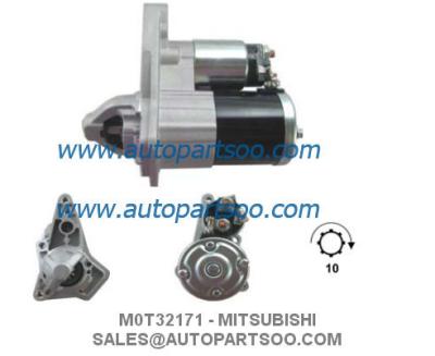 Китай 438092 455961 - мотор стартера 12V МИЦУБИСИ 0.9KW 12,9T MOTORES DE ARRANQUE продается