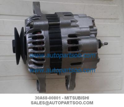 Китай 30A68-00801 A7TA0171B - случай новая Голландия Vetus 12V 40A Cub альтернатора Мицубиси продается