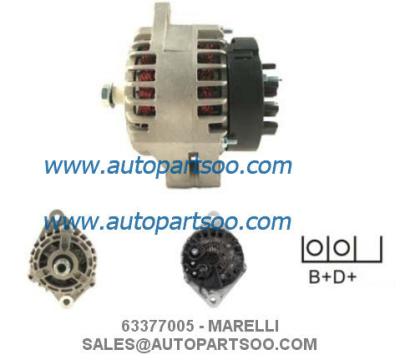 Китай 63321940 63377005 - альтернатор 12V 140A Alternadores MARELLI продается