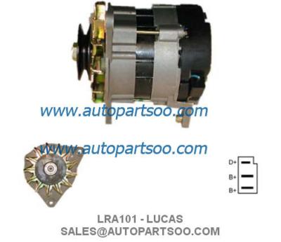Китай LRA101 LRA105 - альтернатор 12V 45A Alternadores LUCAS продается