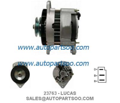 Китай 23763 23763A 23970 - альтернатор 12V 70A Alternadores LUCAS продается