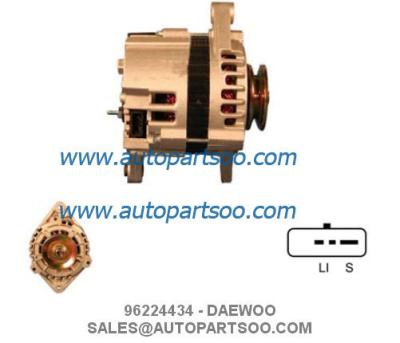 Китай 96224434 - Альтернатор 12V 85A Alternadores DAEWOO продается