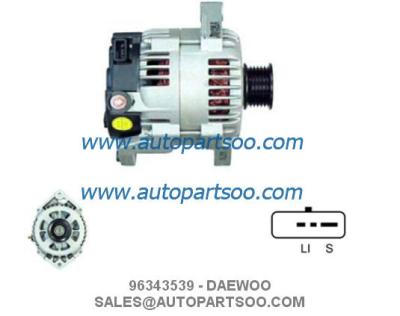 Китай 96343539 - Альтернатор 12V 95A Alternadores DAEWOO продается