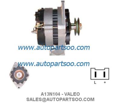 Китай A13N104 A13N110 - альтернатор 12V 60A Alternadores VALEO продается