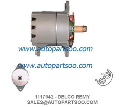 Китай 1117642 1117643 - альтернатор 24V 45A Alternadores DELCO REMY продается