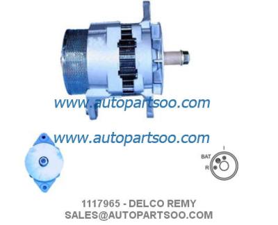 Китай 1049903 1117965 - альтернатор 12V 130A Alternadores DELCO REMY продается