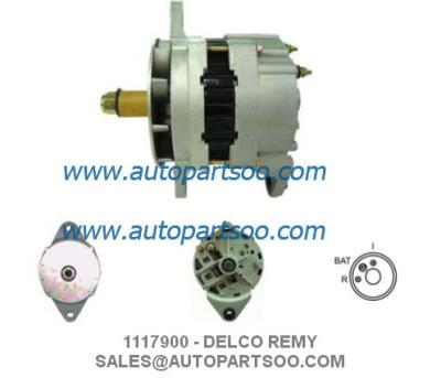 Китай 1117900 19010108 - альтернатор 24V 70A Alternadores DELCO REMY продается
