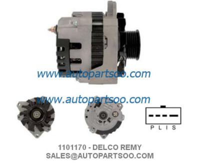 Китай 1101168 1101170 - альтернатор 12V 100A Alternadores DELCO REMY продается