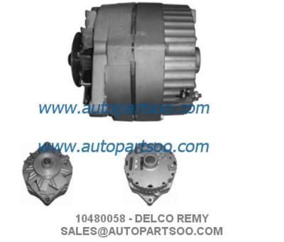 Китай 10480058 1100109 - альтернатор 12V 65A Alternadores DELCO REMY продается