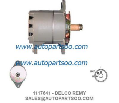 Китай 1117620 1117641 - альтернатор 12V 60A Alternadores DELCO REMY продается