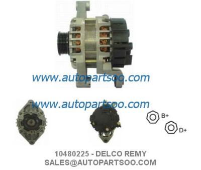 Китай 10480225 DRA3903 - альтернатор 12V 100A Alternadores DELCO REMY продается