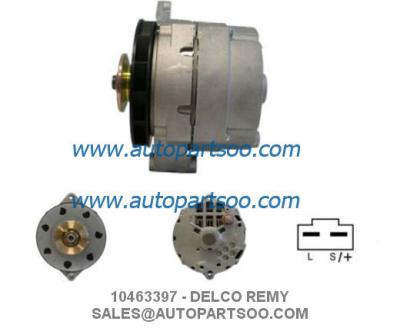 Китай 10463397 10497079 - альтернатор 12V 95A Alternadores DELCO REMY продается